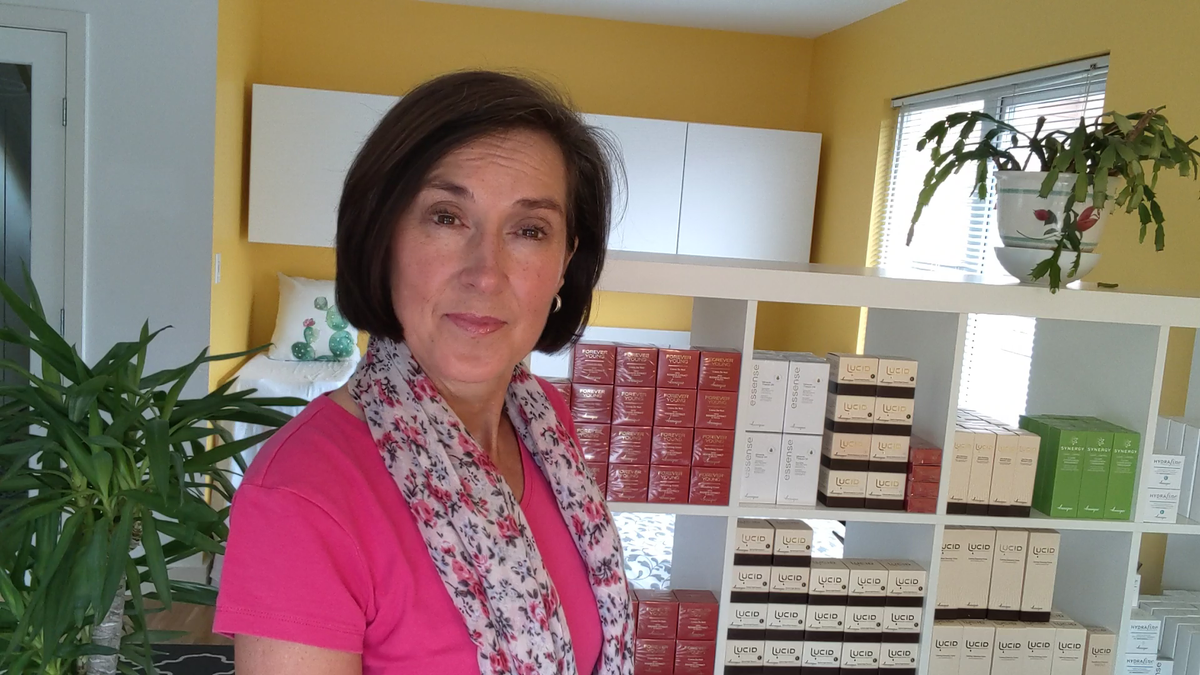 How to Love and Live with my Face without Botox – annique.ca