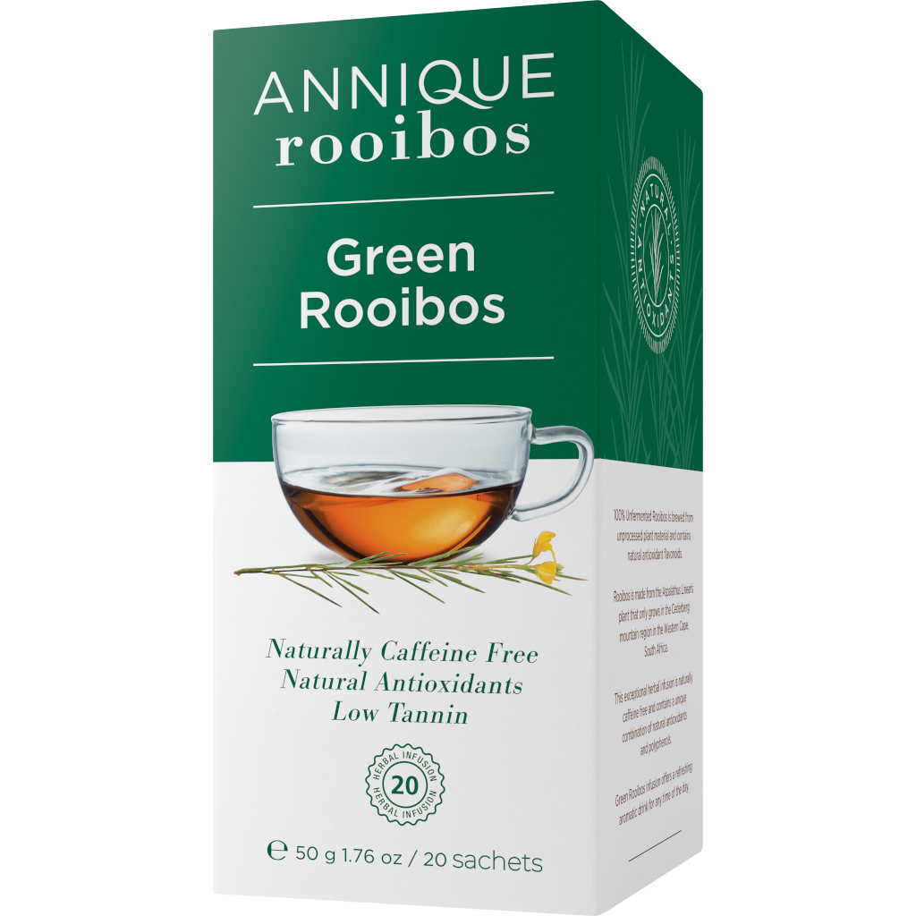 Annique Rooibos Teas – annique.ca
